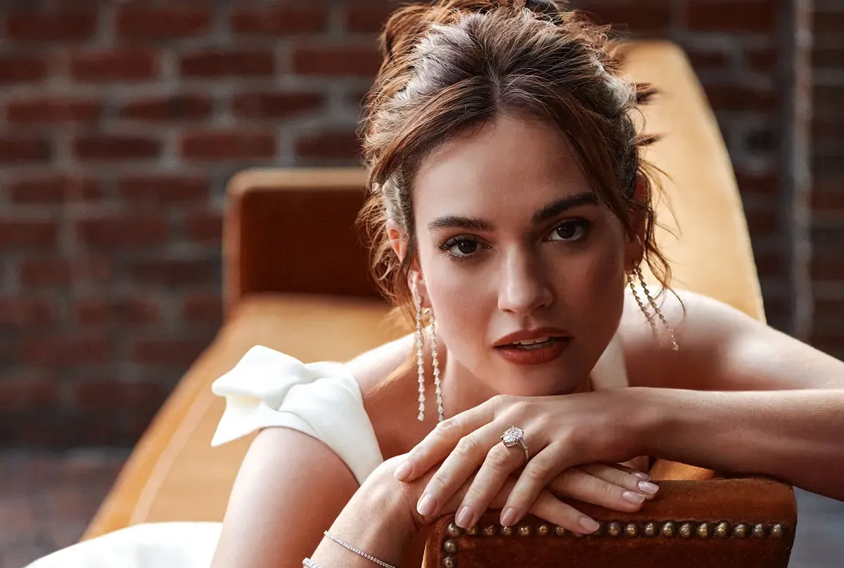 揭开厄运之星"希望蓝钻"的神秘面纱-天然钻石协会|Only Natural Diamonds